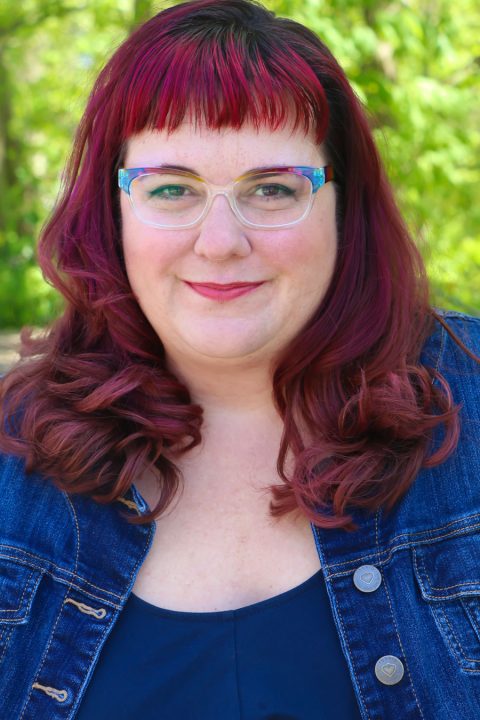 Andrea Lott Haney | Education Program Manager by Sapphire Theatre Company